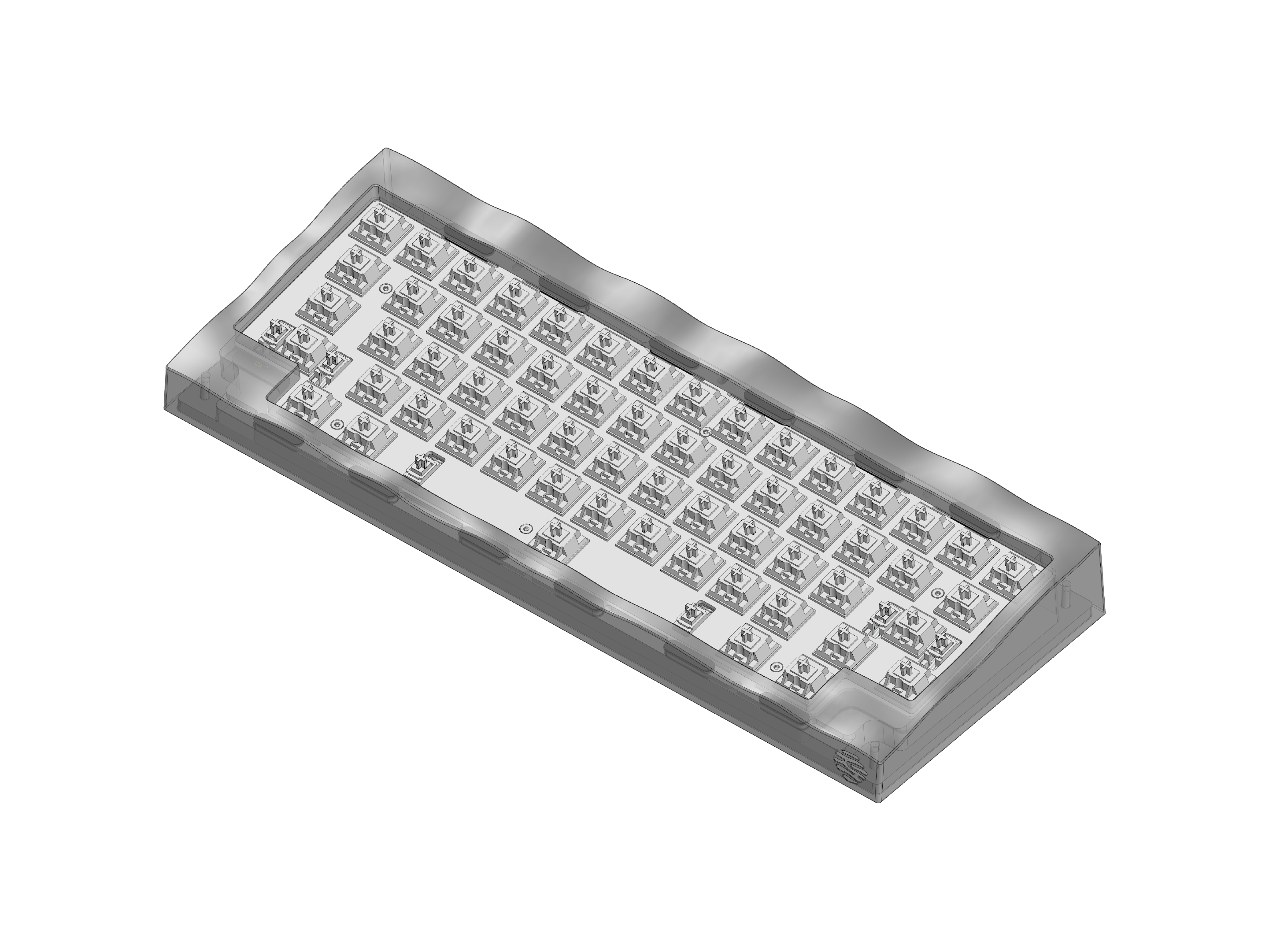 Waves 60 Build Guide – Zer Studio™